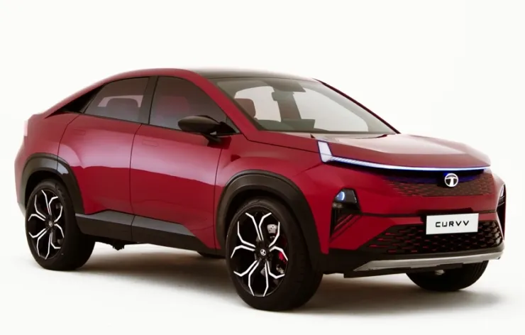 Tata Motors to launch 3 new electric cars in 2024 What s coming Cartoq