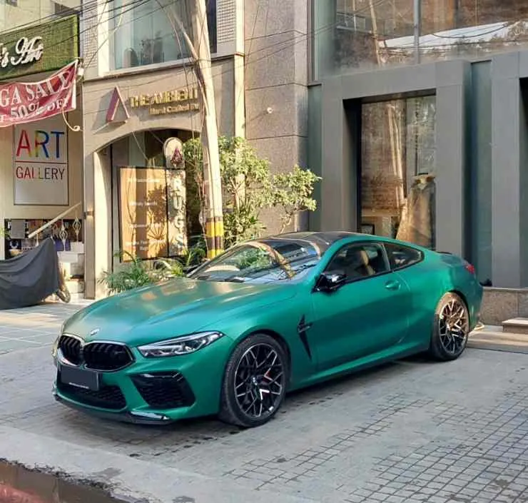 Zomato CEO Deepinder Goyal And His Sportscars: Lamborghini Urus To ... Zomato CEO Deepinder Goyal And His Sportscars: Lamborghini Urus To ...