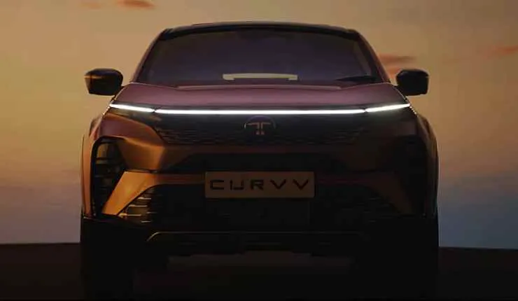Tata Curvv Coupe SUV: Variant-Wise Features and Details Of Petrol And ... Tata Curvv Coupe SUV: Variant-Wise Features and Details Of Petrol And ...